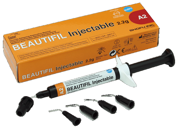 우수한 물성으로 다양한 적용이 가능한 ‘Beautifil Injectable’