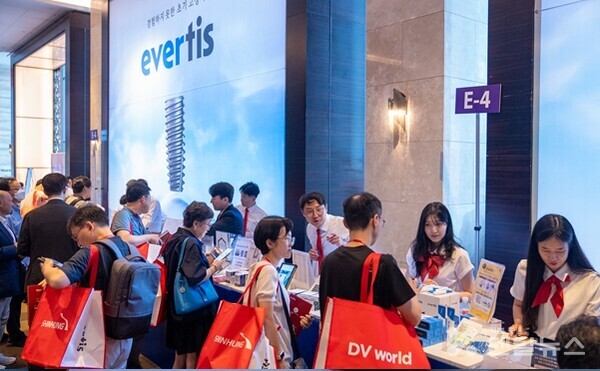 신흥 새로운 임플란트 evertis 장기생존율 입증