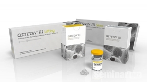 OSTEON III, 골재생력 '탁월해'