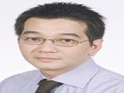 유영규 학술강연상에 Eric JW Liou 교수